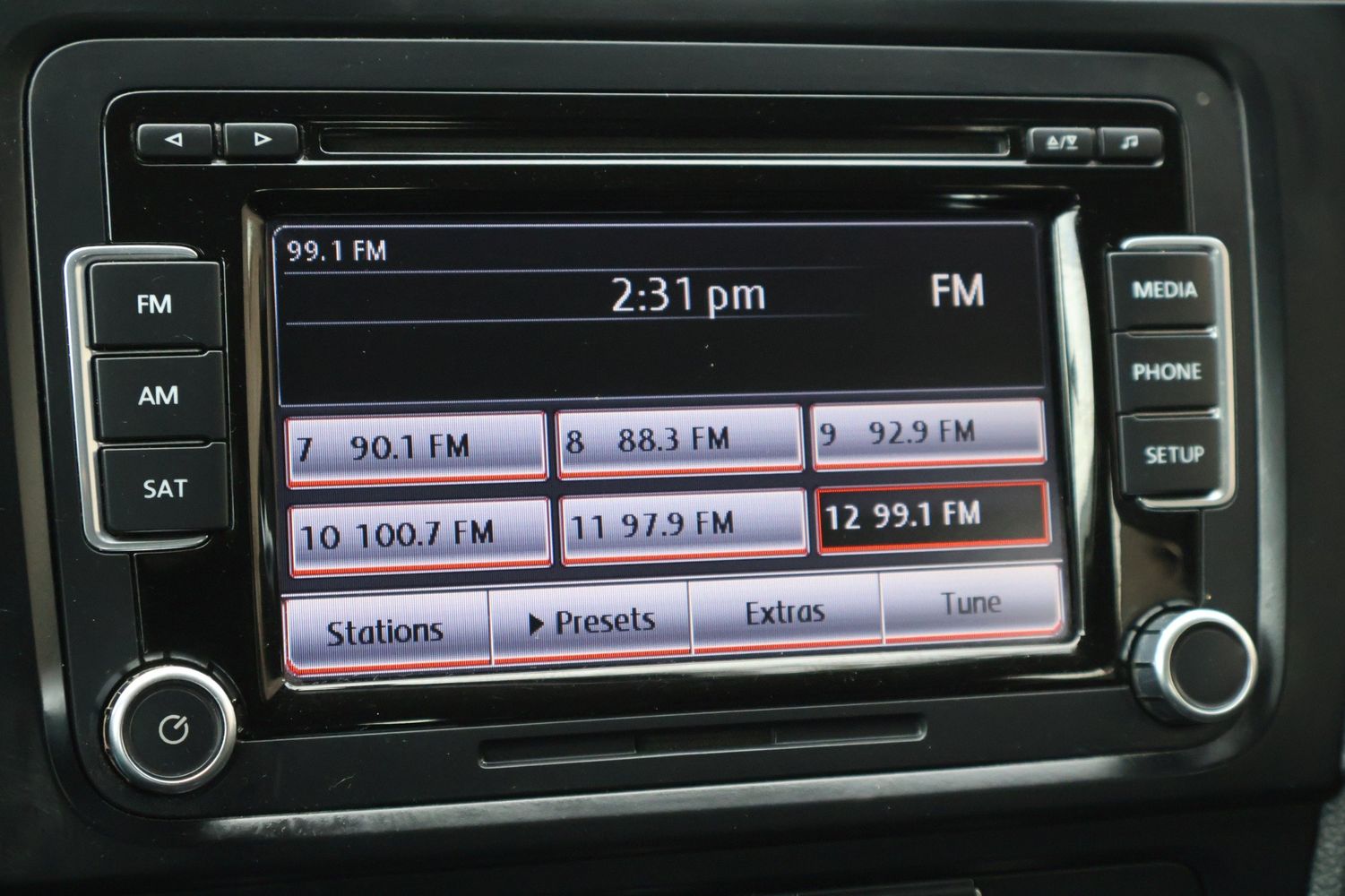 2014 Volkswagen Jetta SportWagen TDI | Victory Motors of Colorado