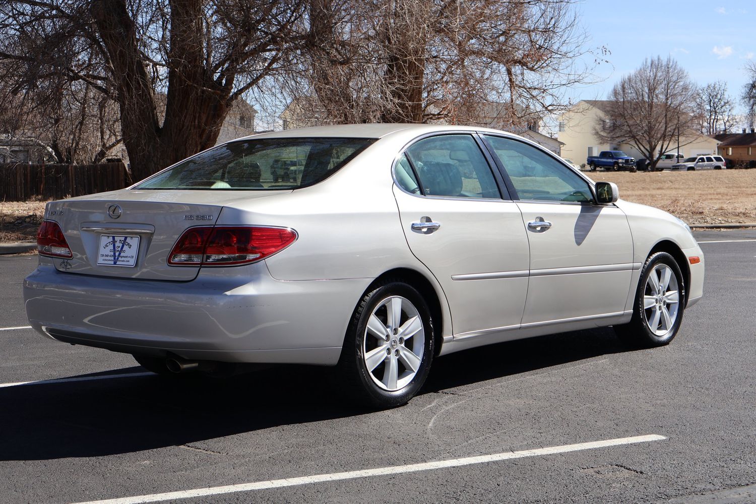 2006 Lexus ES 330 Base | Victory Motors of Colorado