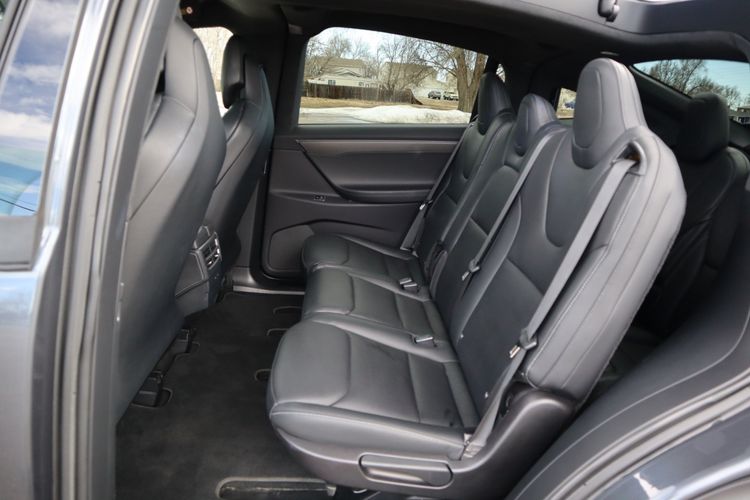2019 Tesla Model X Performance | Victory Motors of Colorado