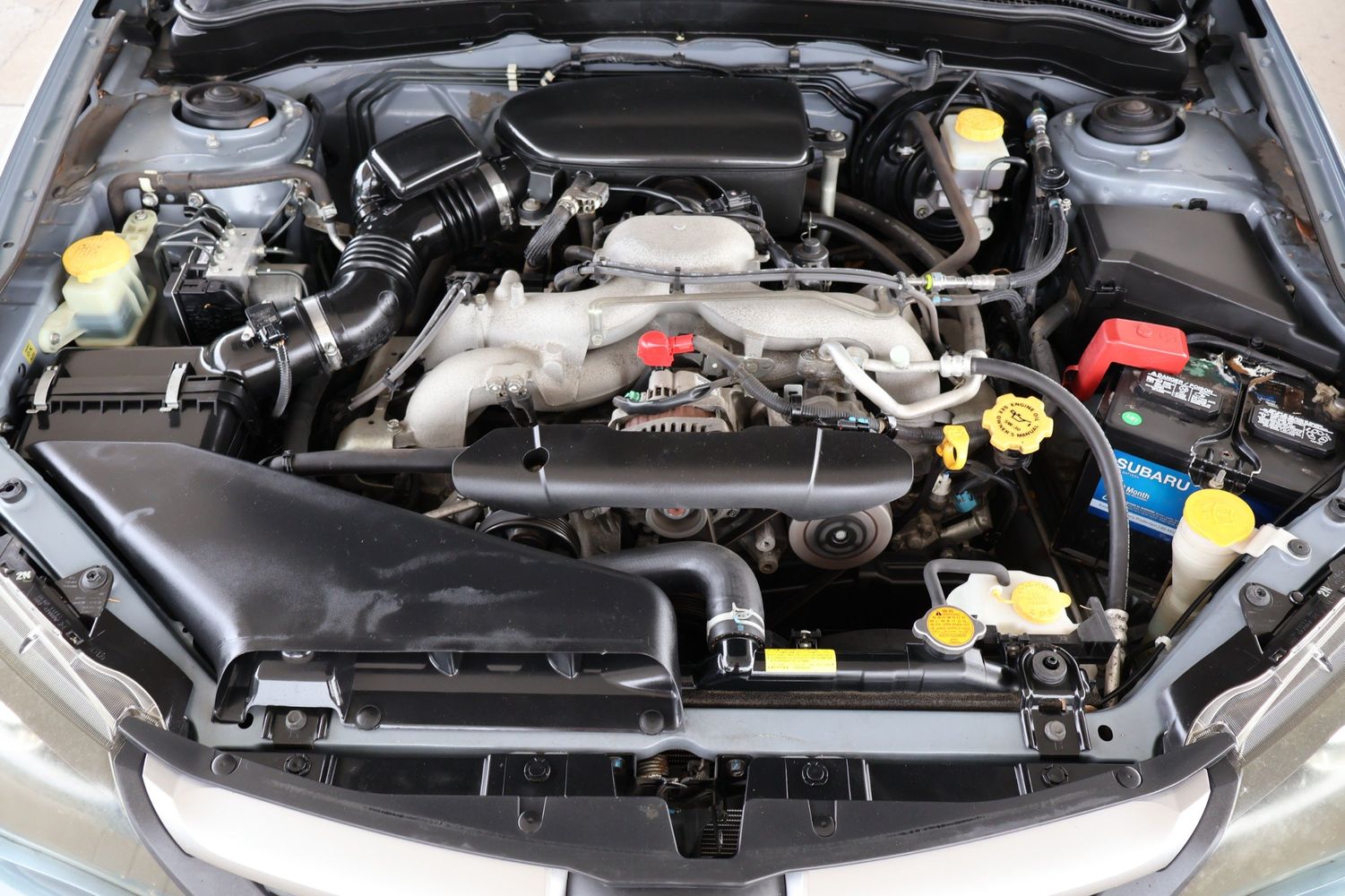 2011 Subaru Impreza Outback Sport | Victory Motors of Colorado