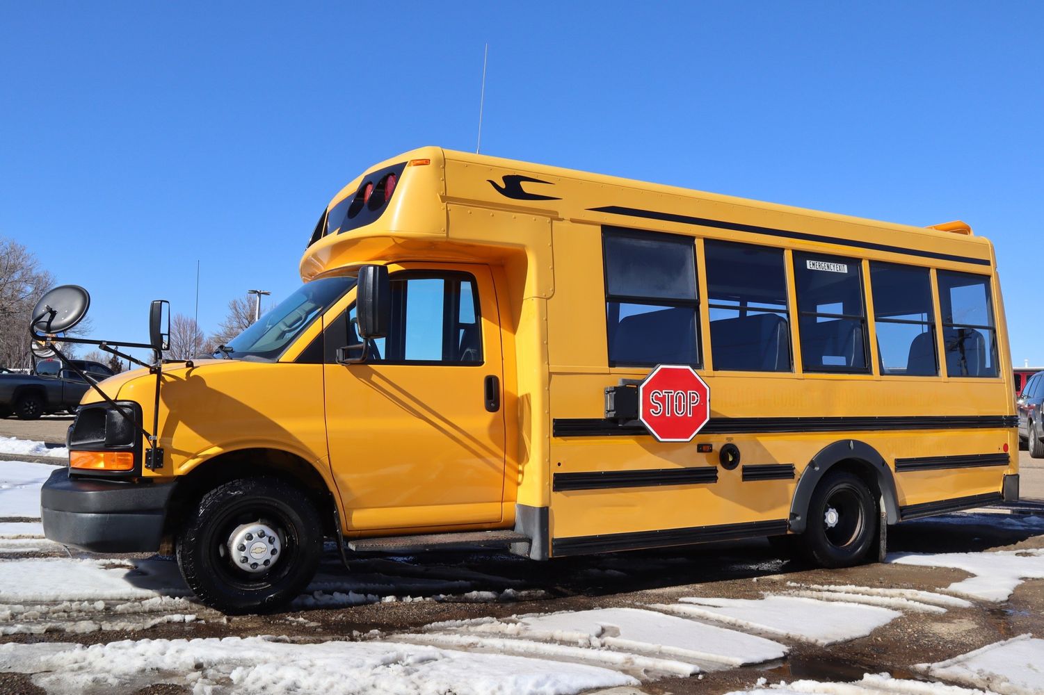 2010 Chevrolet Express G3500 | Victory Motors of Colorado