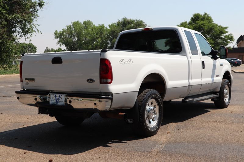 2006 Ford F-250 Super Duty Photos