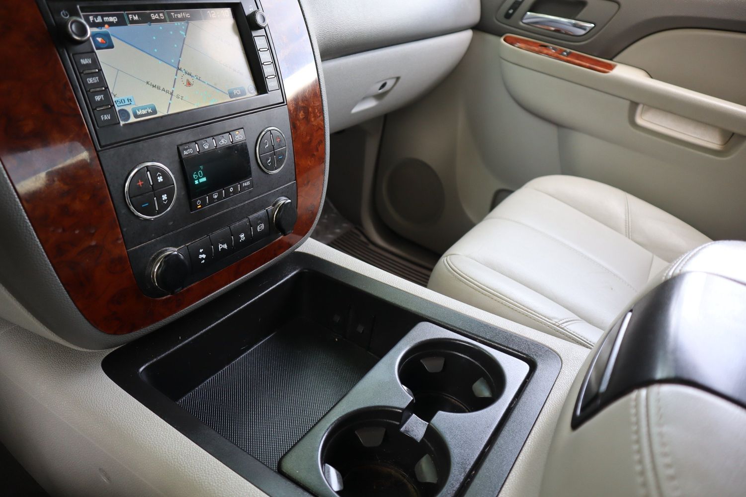 2011 Chevrolet Silverado 2500HD LTZ | Victory Motors of Colorado