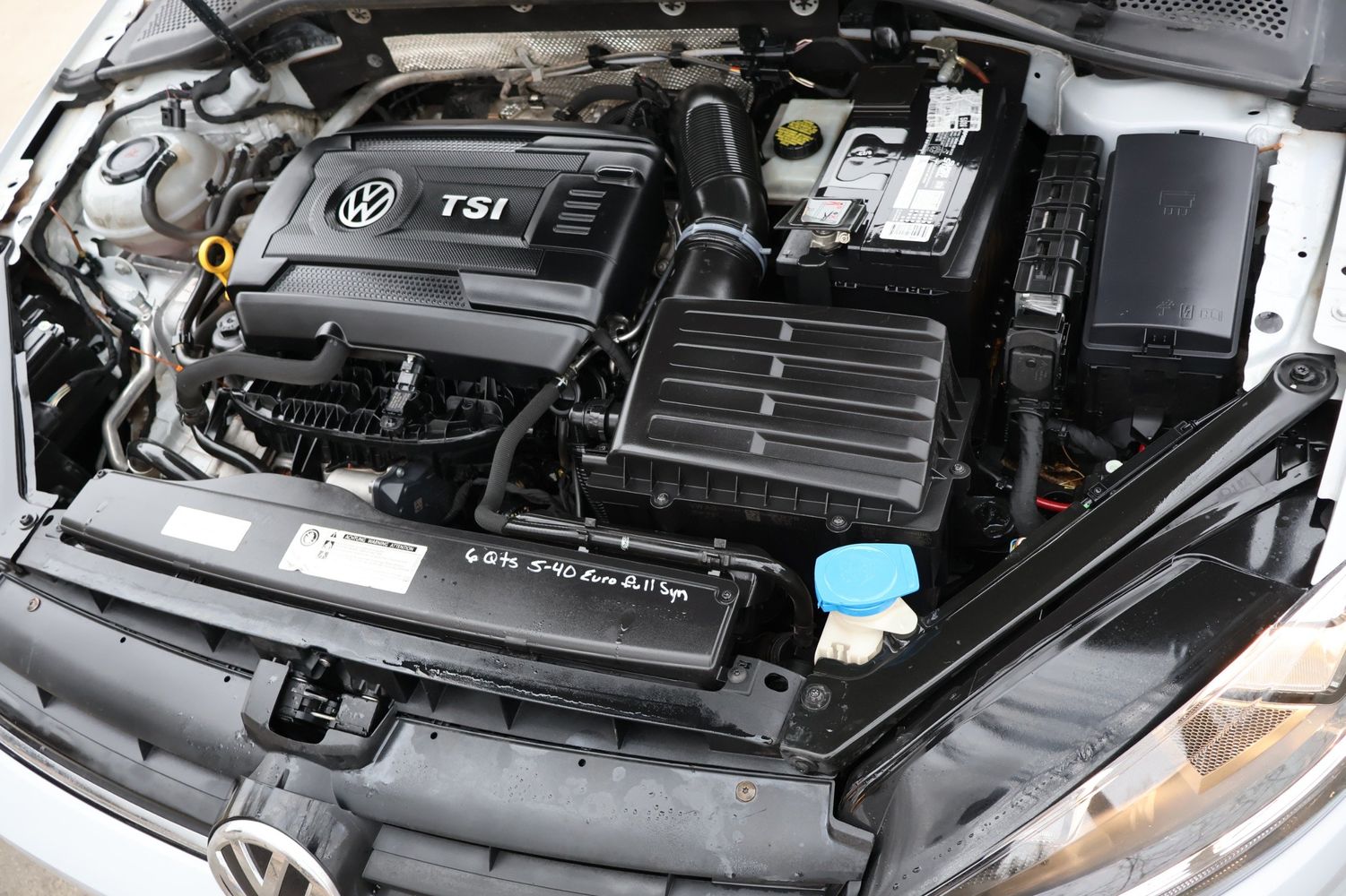 2018 Volkswagen Golf SportWagen TSI S 4Motion | Victory Motors of Colorado