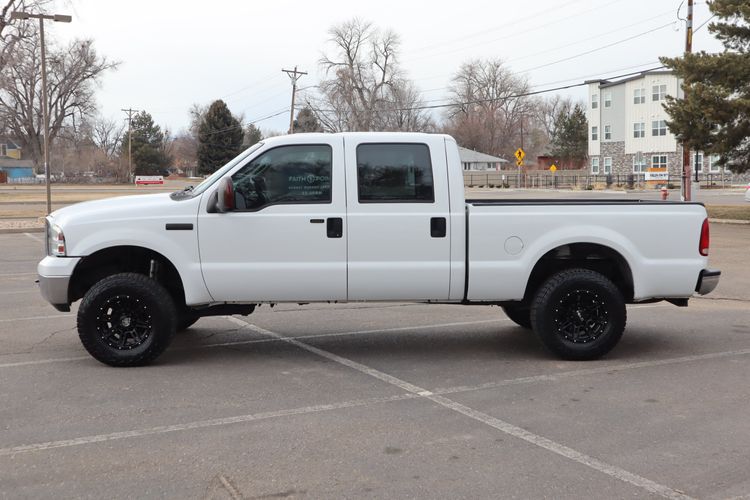 2006 Ford F-250 Super Duty XLT | Victory Motors of Colorado