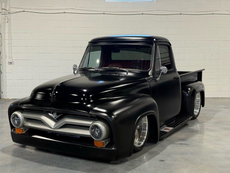 1955 Ford F100 | Drake Motorcars