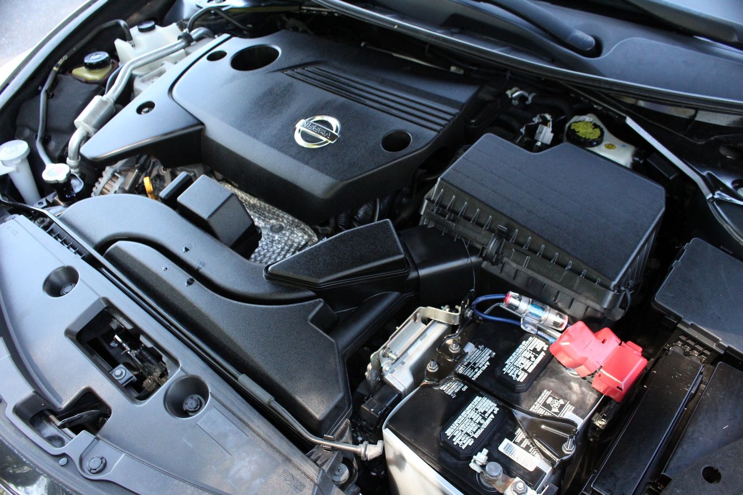 2015 Nissan Altima 2.5 | Victory Motors of Colorado