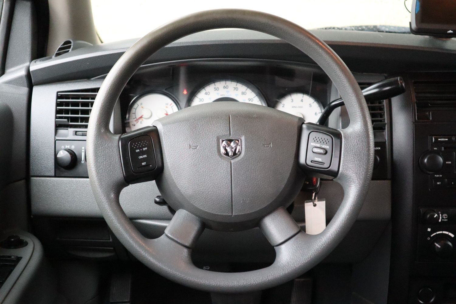 2005 Dodge Durango ST | Victory Motors of Colorado