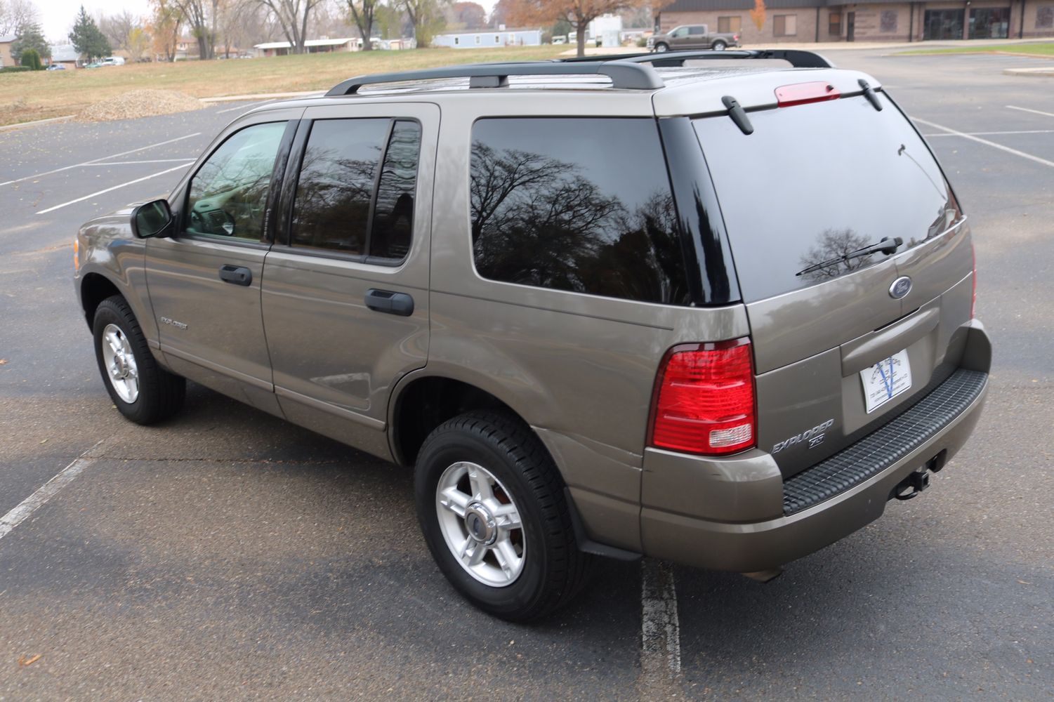 2004 Ford Explorer XLT | Victory Motors of Colorado