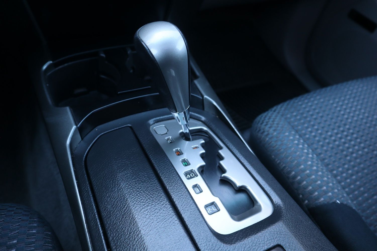 2006 Toyota 4Runner Sport Edition | Victory Motors of Colorado