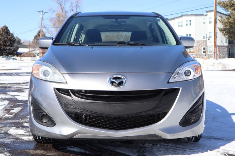 2012 Mazda Mazda5 Sport | Victory Motors of Colorado