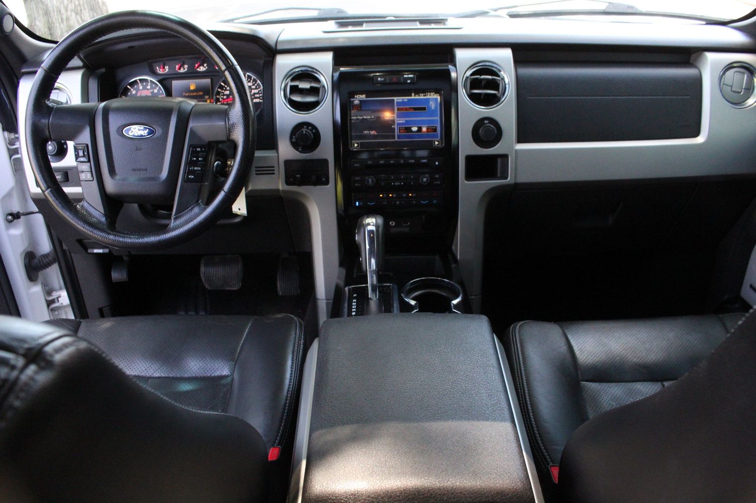 2012 Ford F-150 FX4 | Victory Motors of Colorado