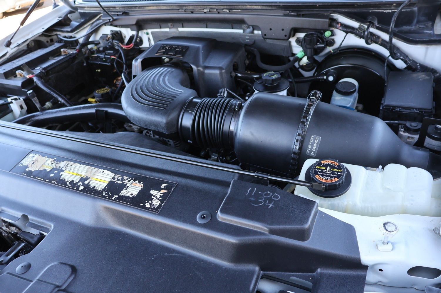 2001 Ford F-150 Lariat | Victory Motors of Colorado