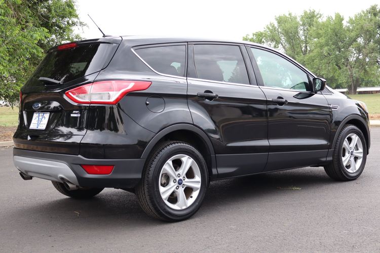 2016 Ford Escape SE | Victory Motors of Colorado