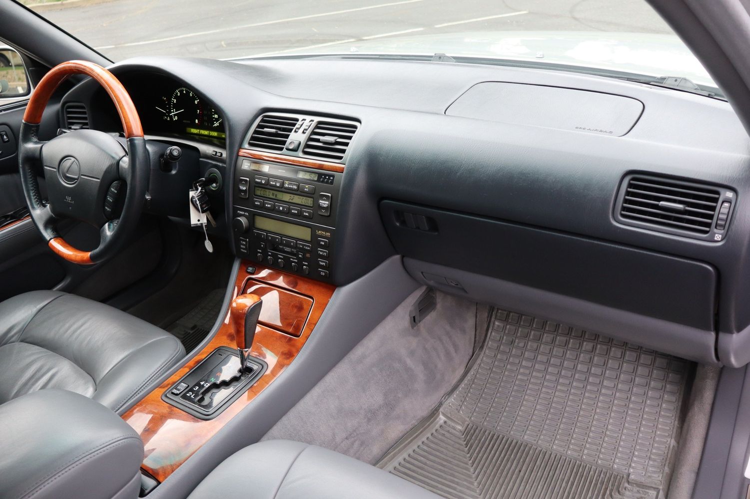 1999 Lexus LS 400 Base | Victory Motors of Colorado