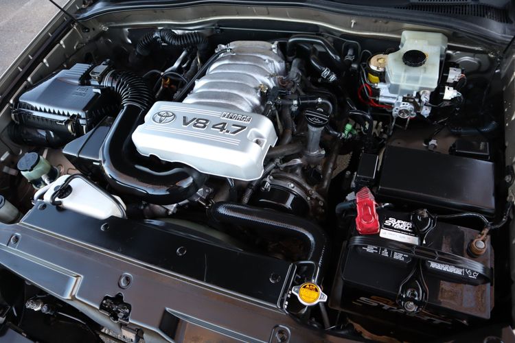 2003 Toyota 4Runner Limited | Victory Motors of Colorado