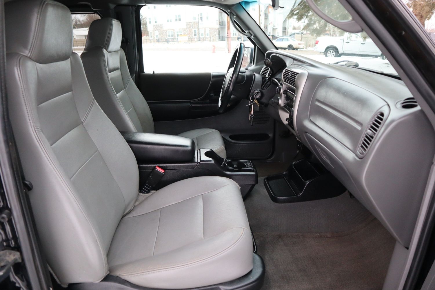 2008 Ford Ranger XLT | Victory Motors of Colorado