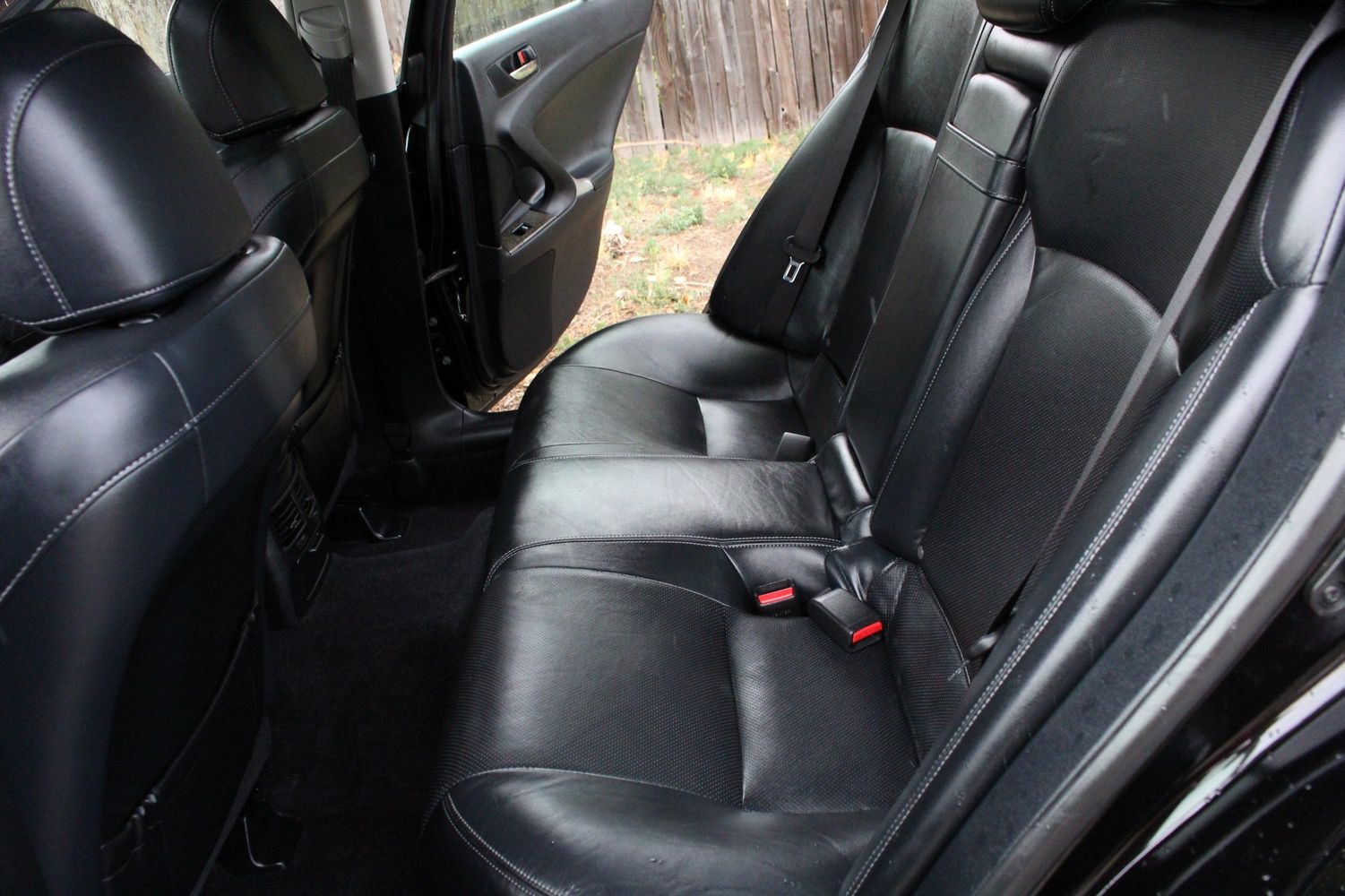 2012 Lexus IS 250 AWD | Victory Motors of Colorado