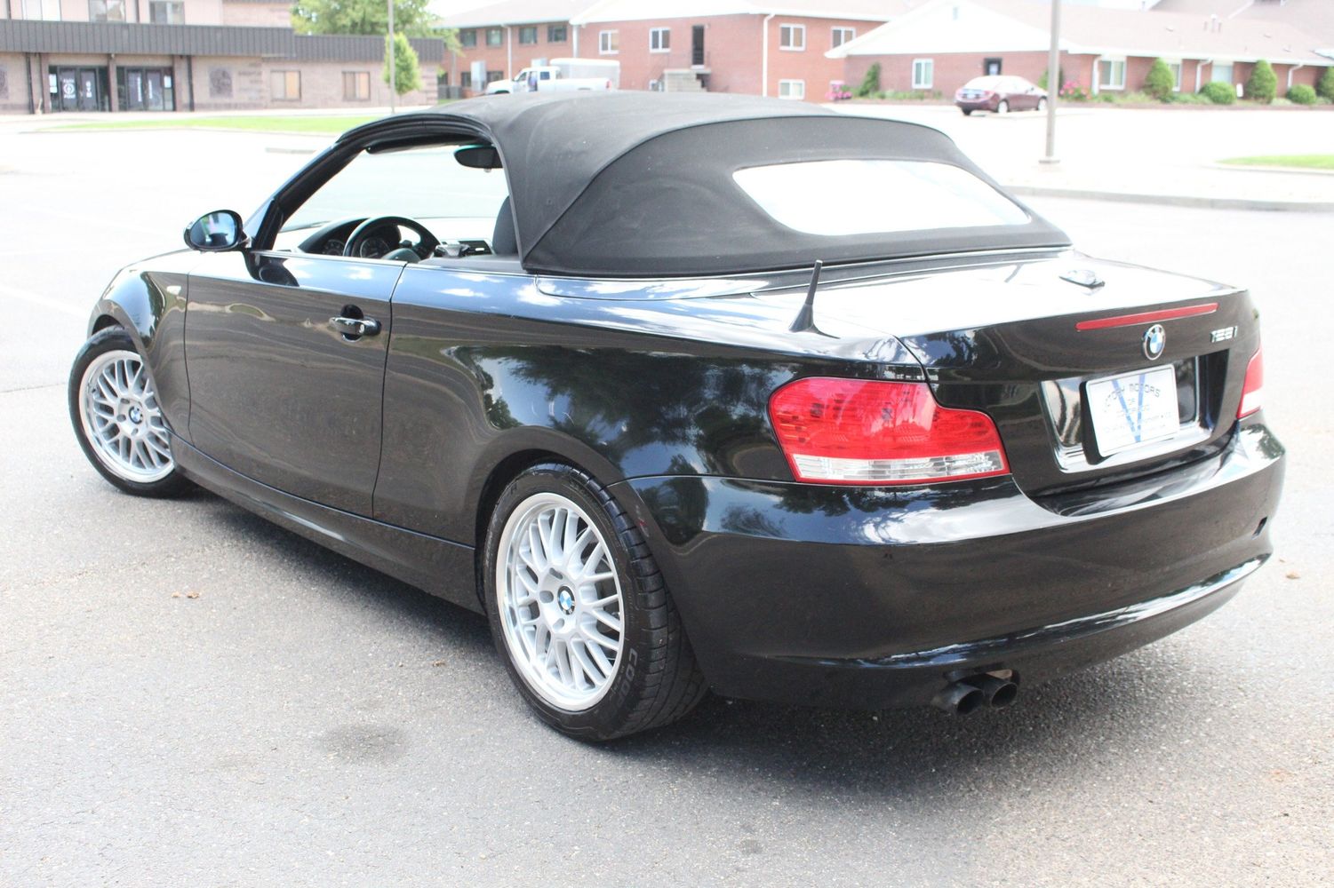 2008 BMW 128i Convertible | Victory Motors of Colorado