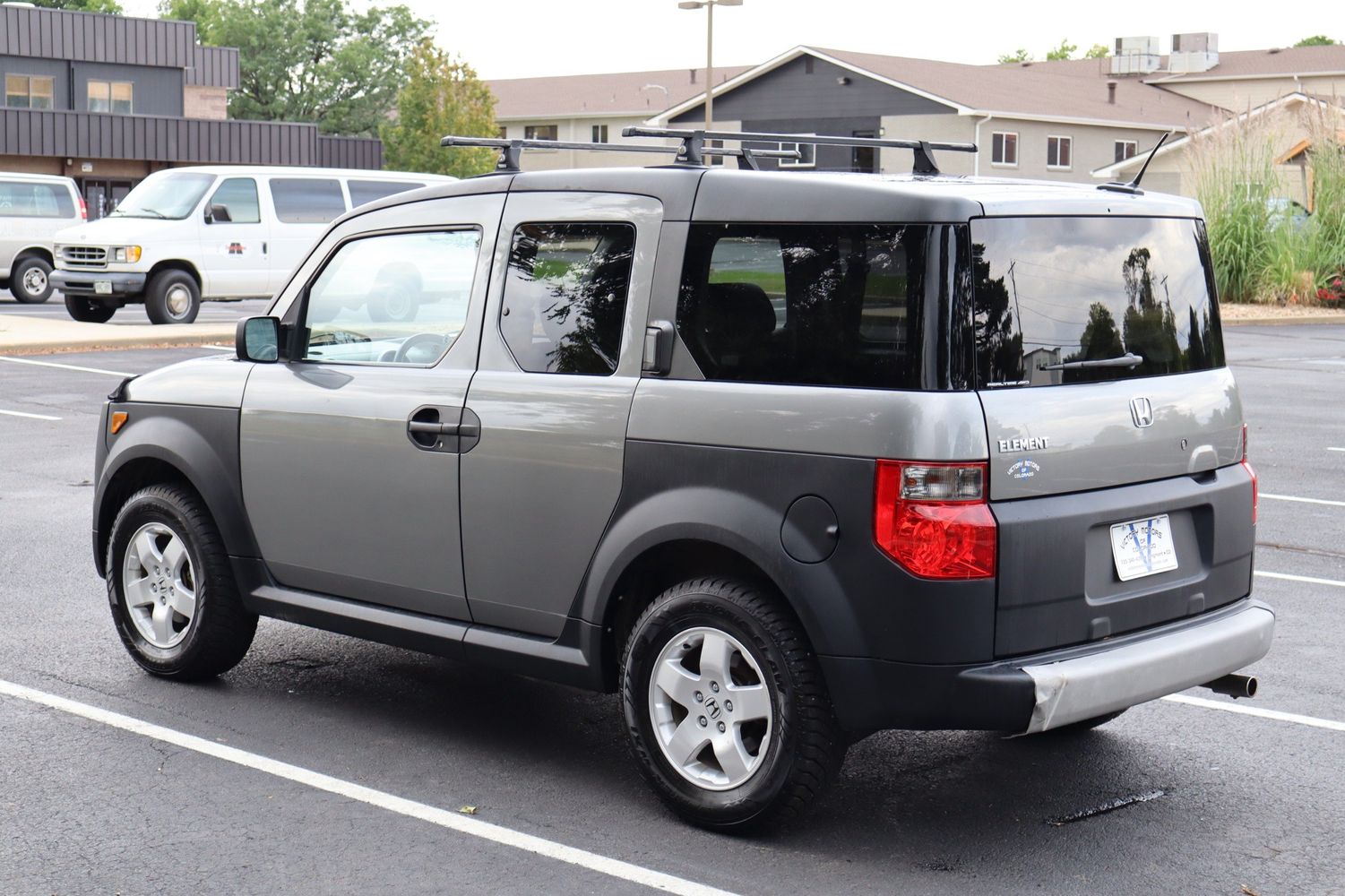 2005 Honda Element EX | Victory Motors of Colorado