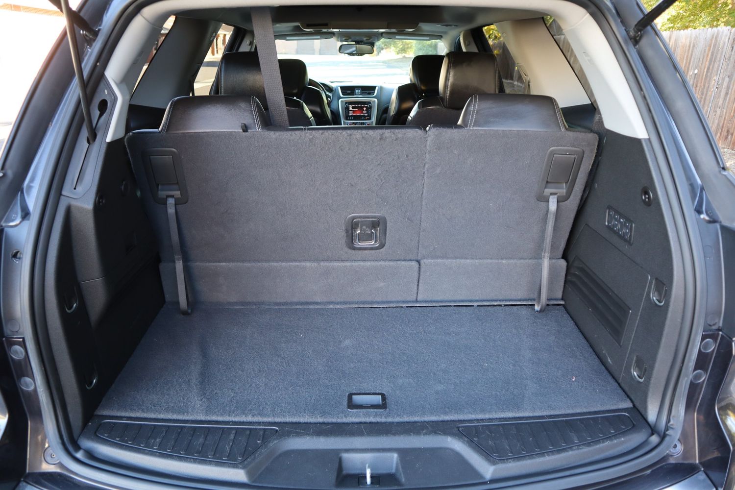 2015 GMC Acadia Denali | Victory Motors of Colorado