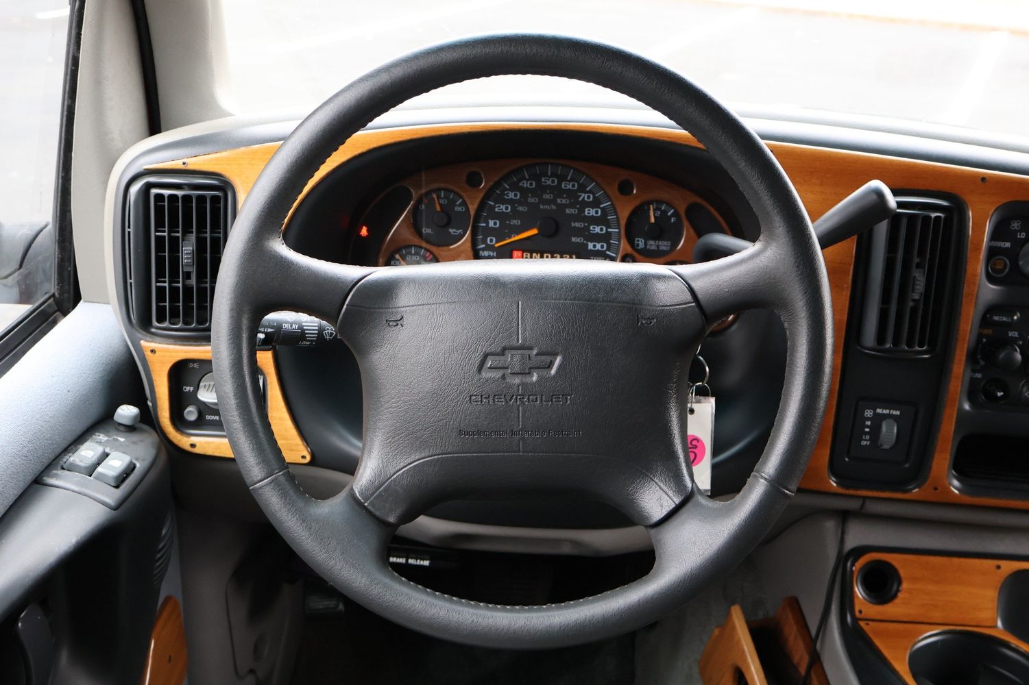 1996 Chevrolet Express Cargo G1500 | Victory Motors of Colorado
