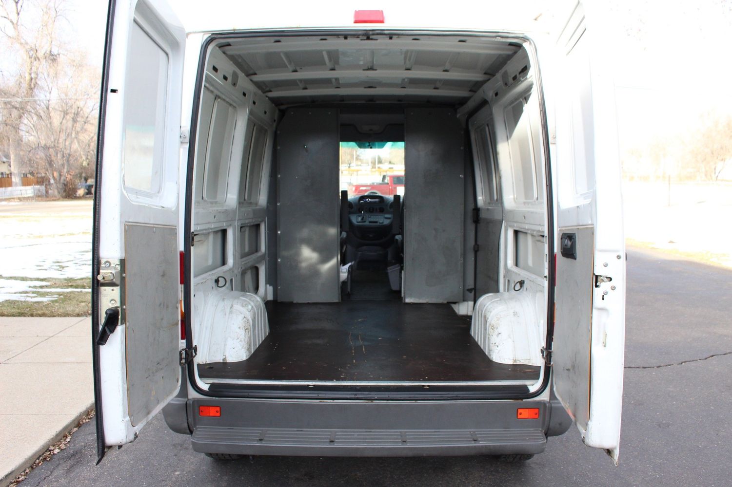2006 Dodge Sprinter Cargo 2500 | Victory Motors of Colorado