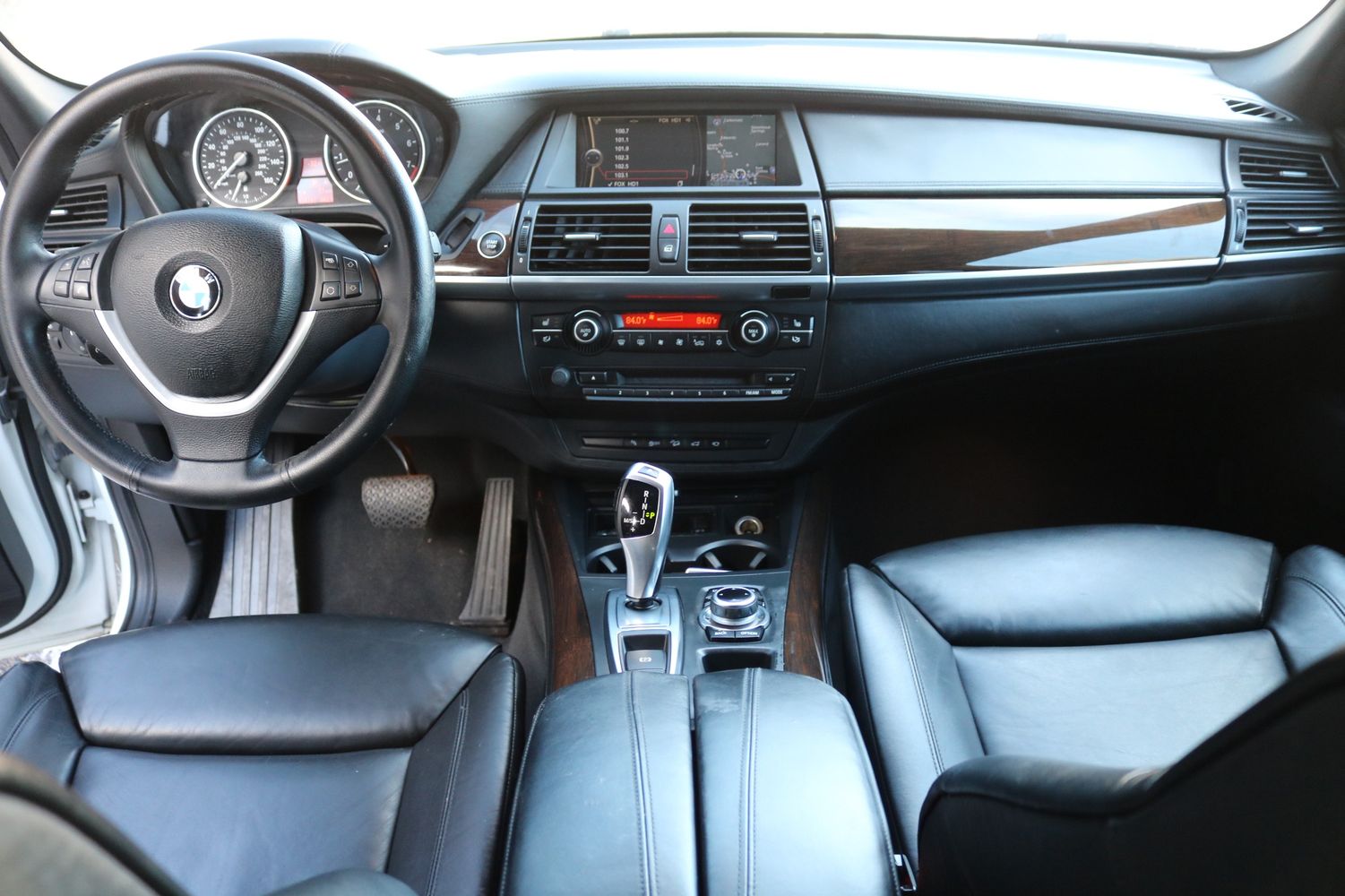 2012 BMW X5 xDrive50i | Victory Motors of Colorado