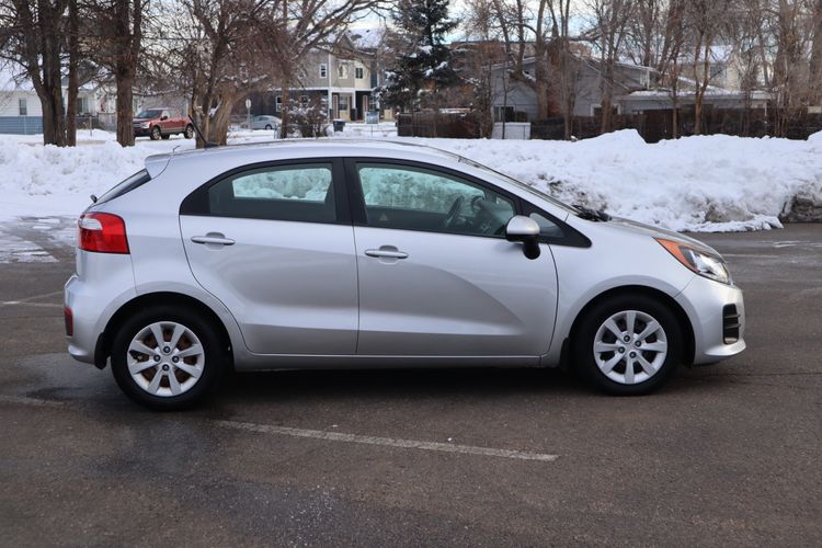 2016 Kia Rio 5-Door LX | Victory Motors of Colorado
