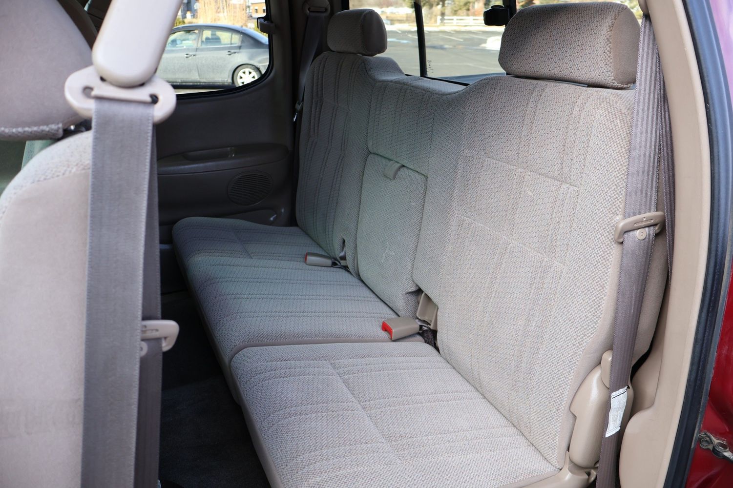 2002 Toyota Tundra SR5 V8 | Victory Motors of Colorado