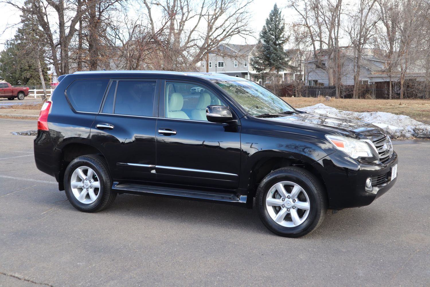 2012 Lexus GX 460 Base | Victory Motors of Colorado