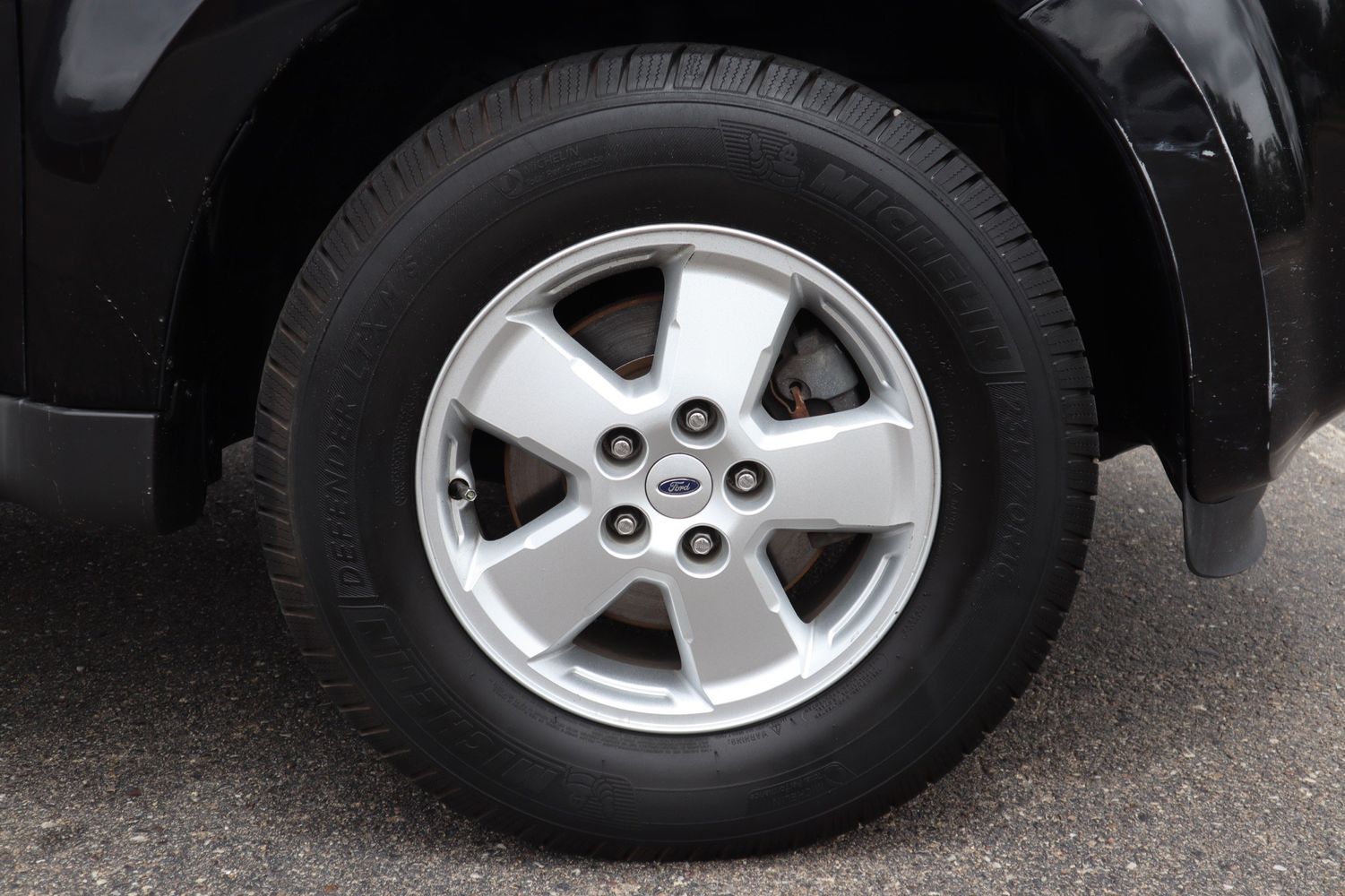 2012 Ford Escape XLT | Victory Motors of Colorado