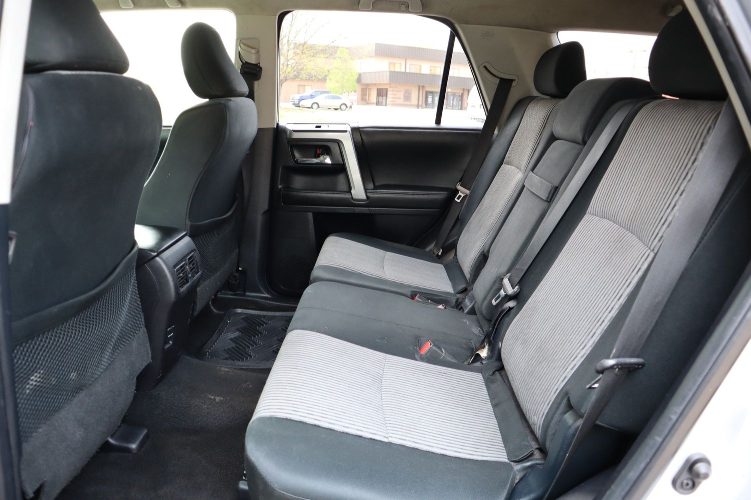 2015 Toyota 4Runner SR5 | Victory Motors of Colorado