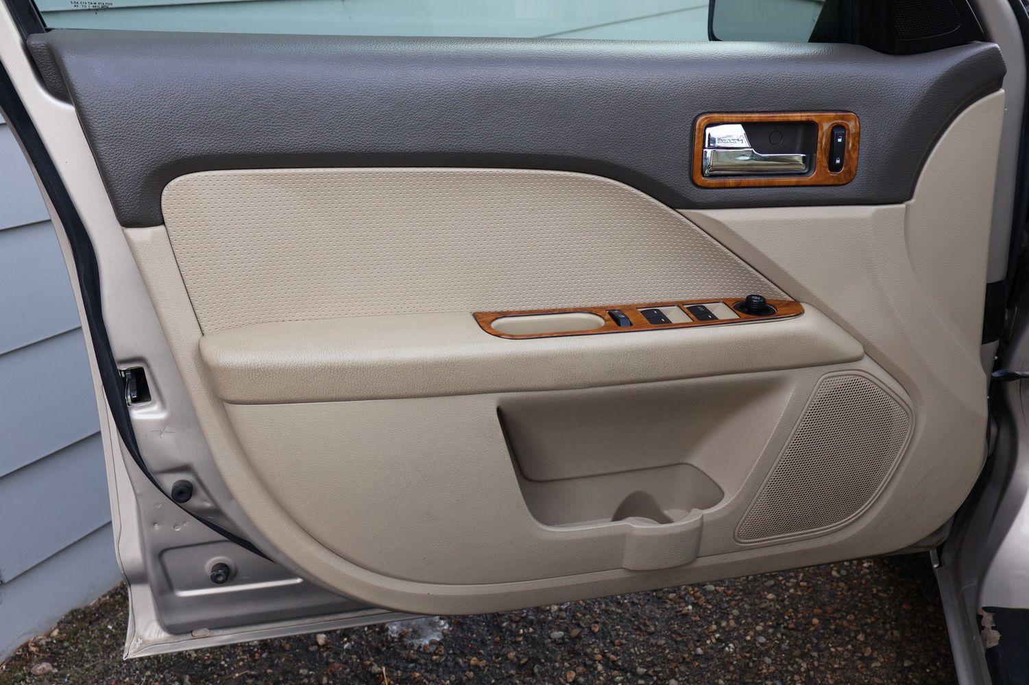 2008 Ford Fusion V6 SEL | Victory Motors of Colorado