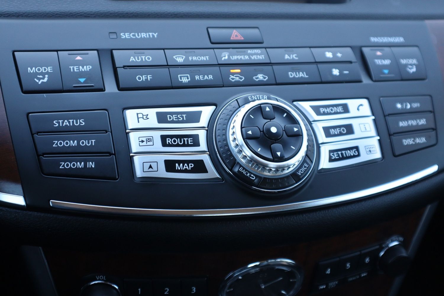 2008 INFINITI M35 x | Victory Motors of Colorado