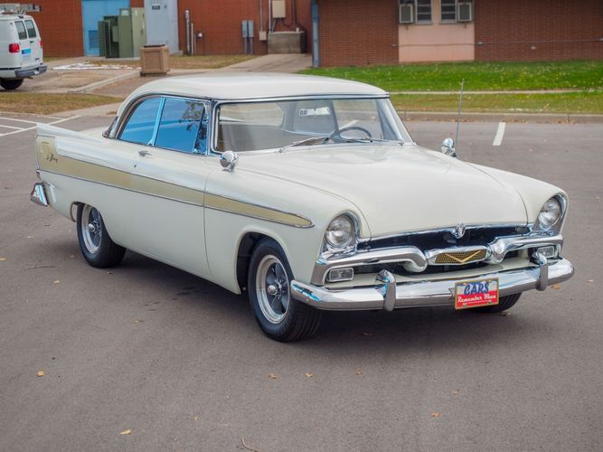 1956 Plymouth Fury | Cars Remember When