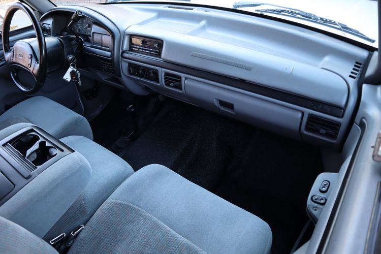 1997 Ford F-350 XLT | Victory Motors of Colorado