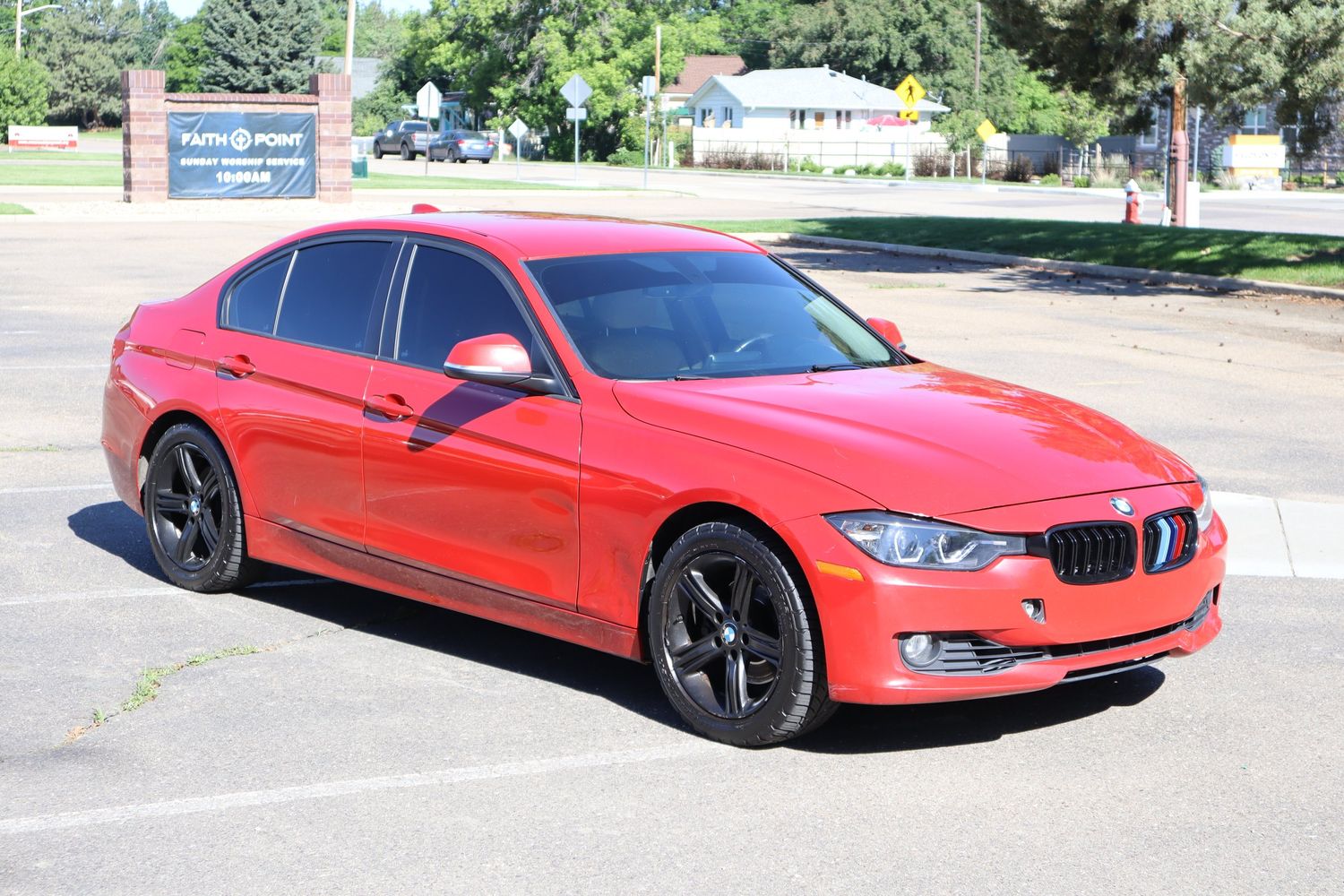 2014 BMW 3 Series 328i | Victory Motors of Colorado