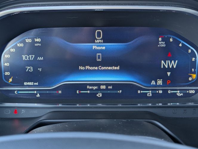 2023 Chevrolet Tahoe 4WD LT | Budget Car Sales Tifton
