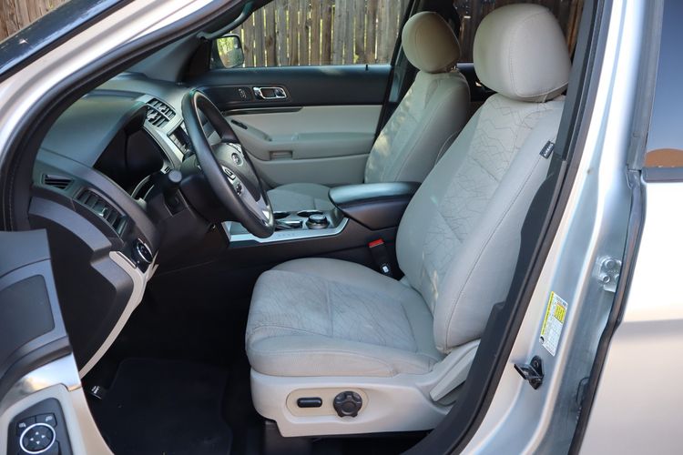 2014 Ford Explorer Base | Victory Motors of Colorado