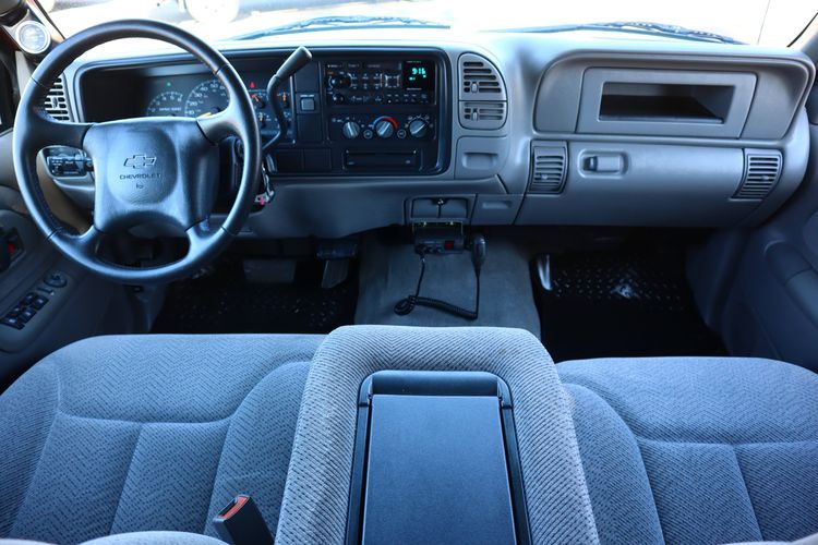 1999 Chevrolet C35 C3500 LS | Victory Motors of Colorado