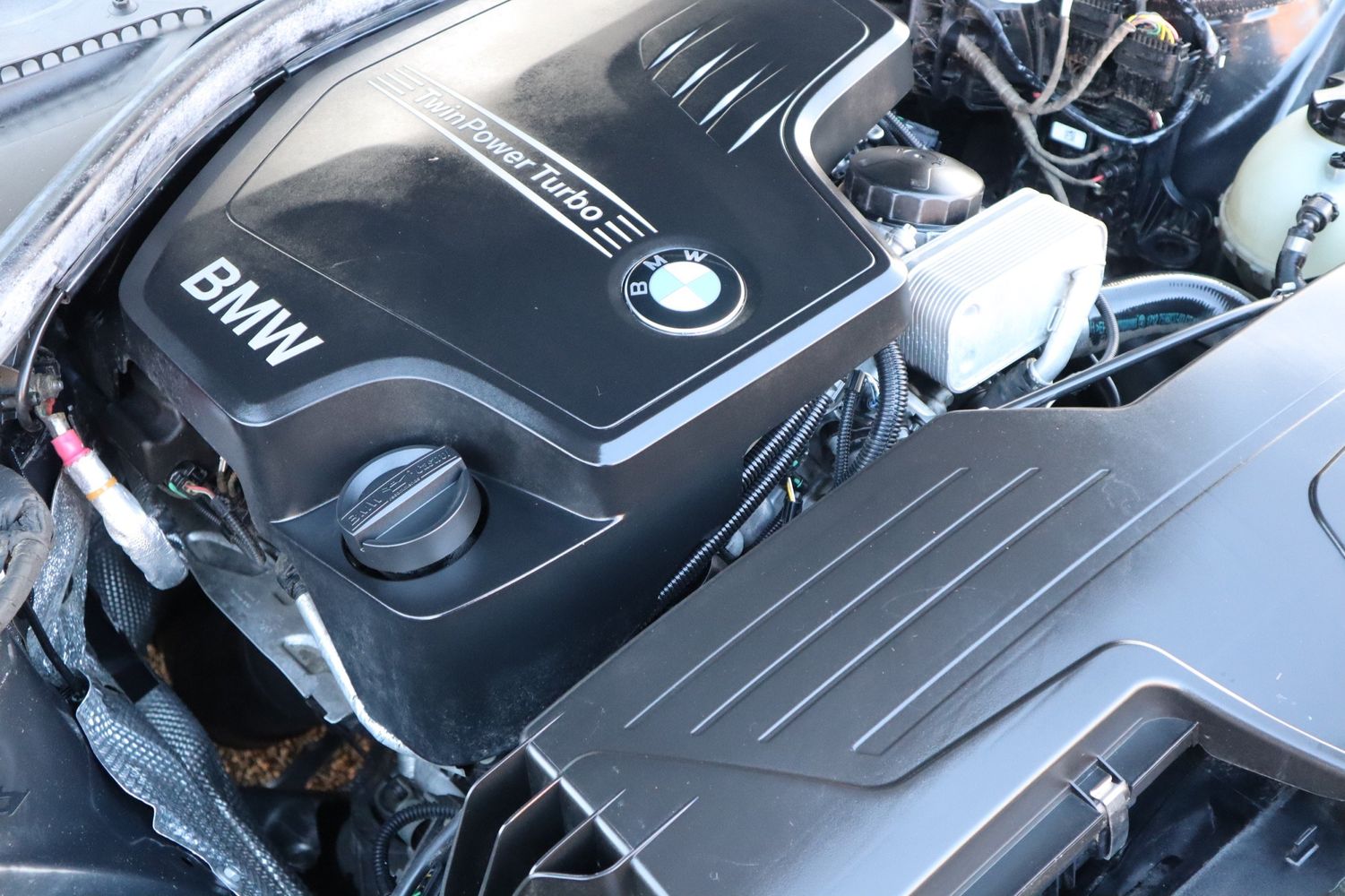 2014 BMW 328I 3 Series | Victory Motors of Colorado