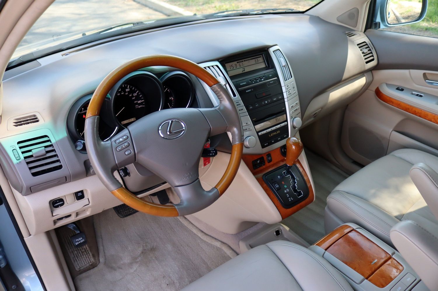 2007 Lexus RX 350 Base | Victory Motors of Colorado