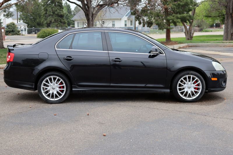 2006 Volkswagen Jetta Photos