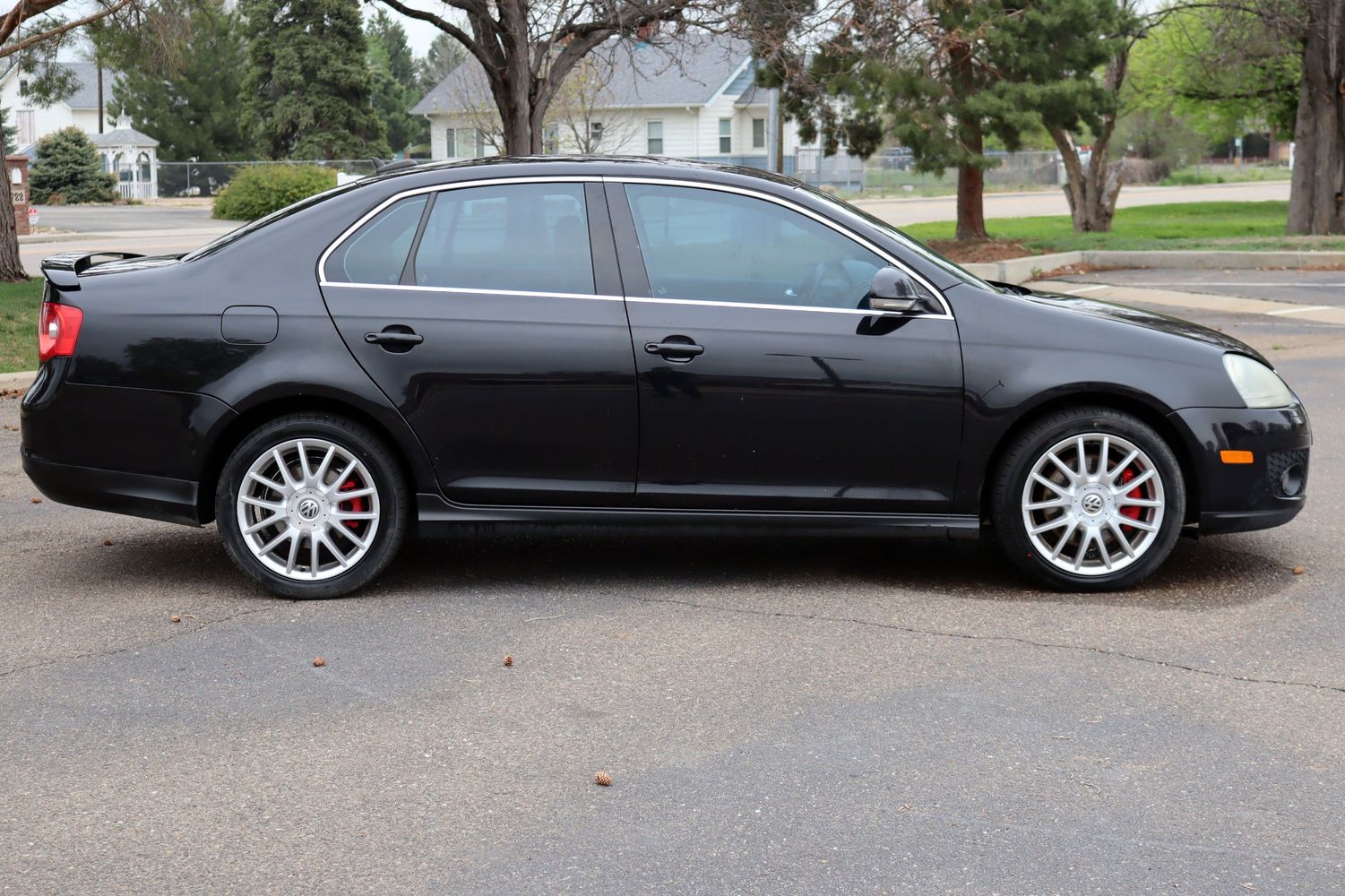 2006 Volkswagen Jetta GLI | Victory Motors of Colorado