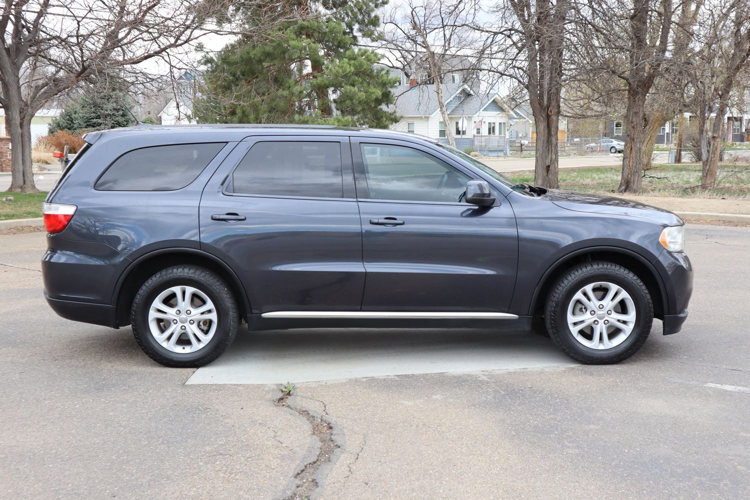 2013 Dodge Durango SXT | Victory Motors of Colorado