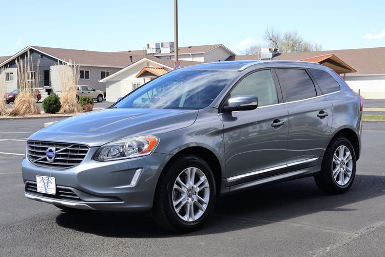 2016 Volvo XC60 T5 Premier | Victory Motors of Colorado