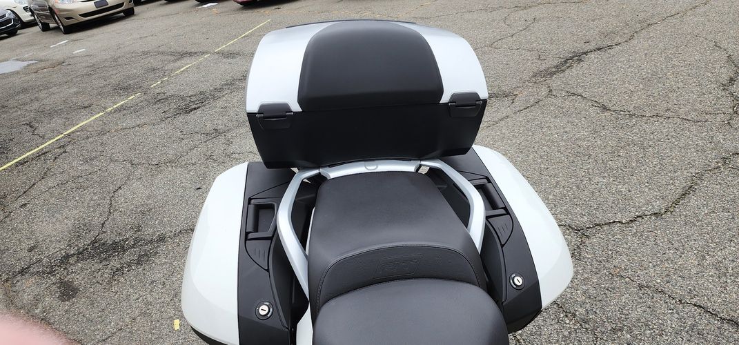 2019 BMW R 1250 RT Select R 1250 RT Select | Zoom Auto Group - Used ...