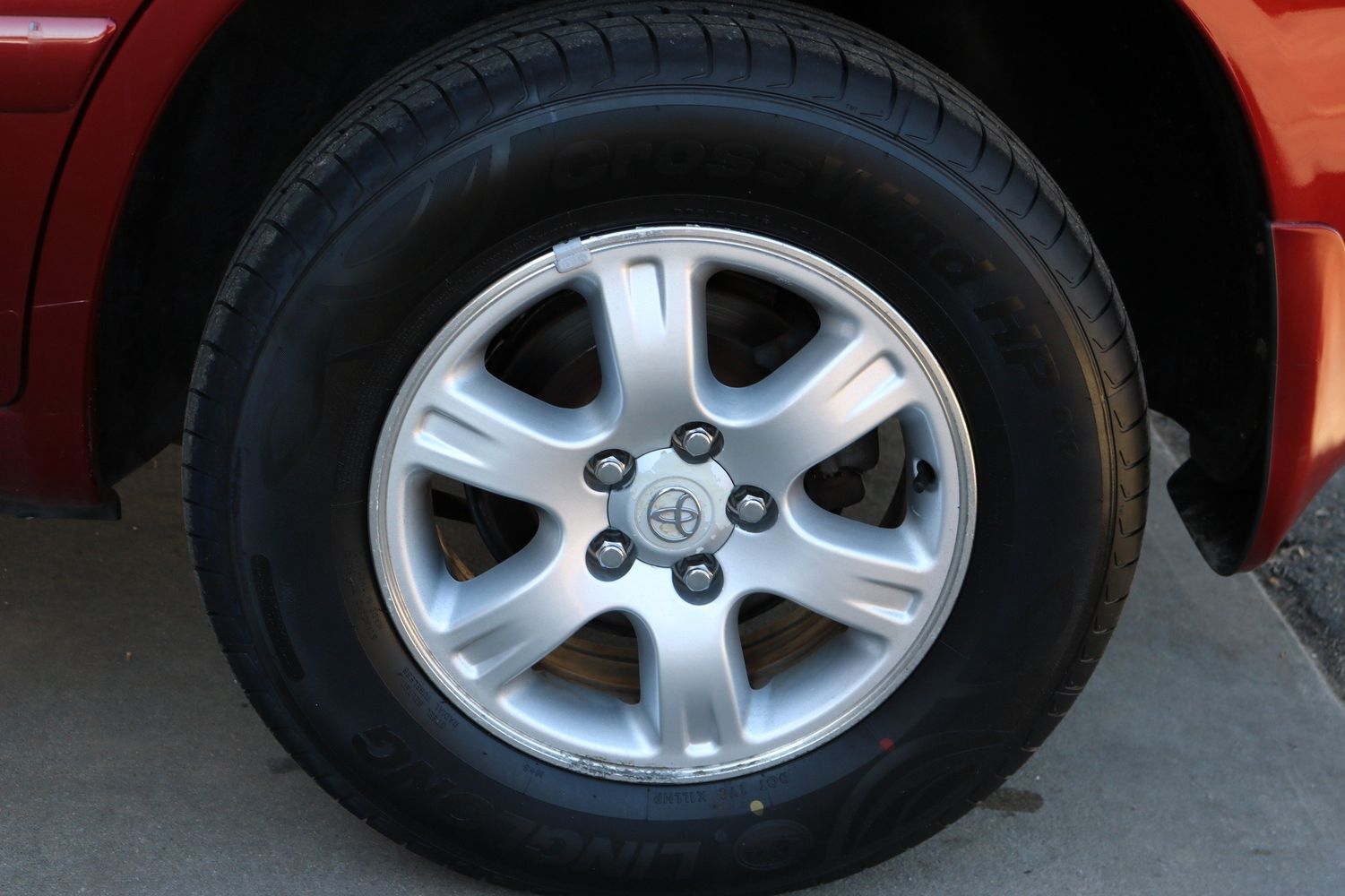 2003 Toyota Highlander Limited | Victory Motors of Colorado