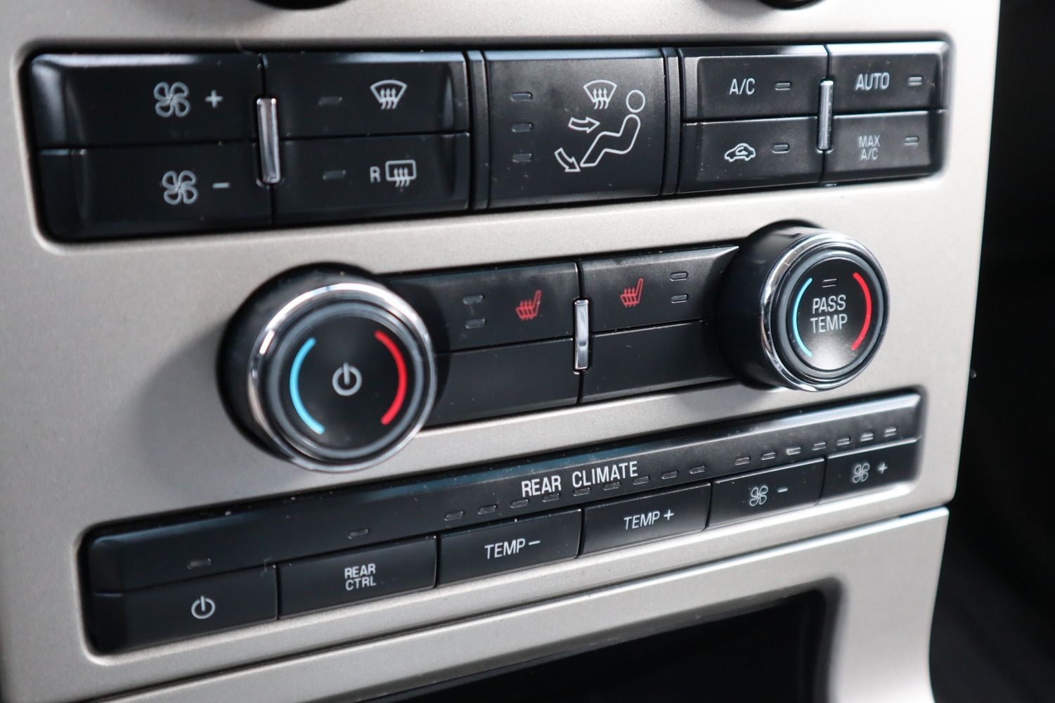 2011 Ford Flex SEL | Victory Motors of Colorado